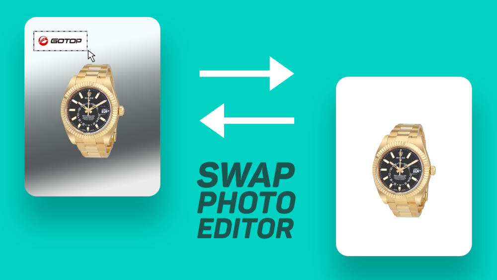 Engage Apps | Swap Photo Editor Shopify App
